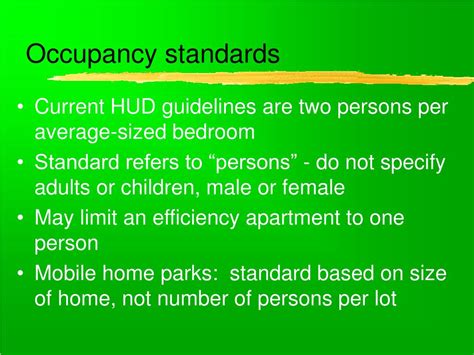 Ppt Understanding Fair Housing Laws In Iowa Powerpoint Presentation