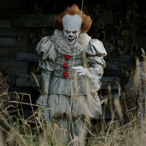 100 Scary Clown Pictures