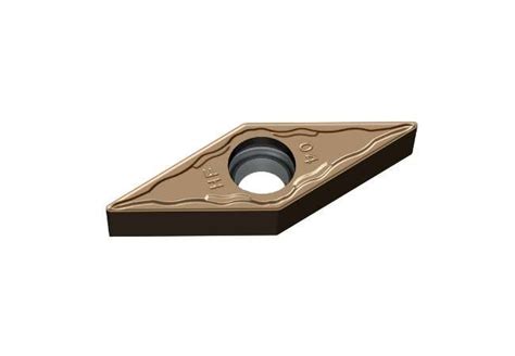 Vbmt Insert 35° Diamond Indexable Carbide Turning Insert Wodenco