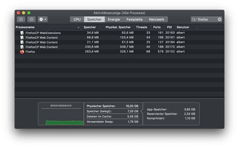 Memory Usage Too High Firefox Development Mozilla Discourse