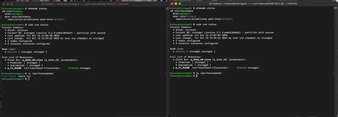 Drbd Distributed Replicated Block Device Sena Perdiana