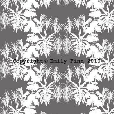 Print And Pattern Designer Emily Finn