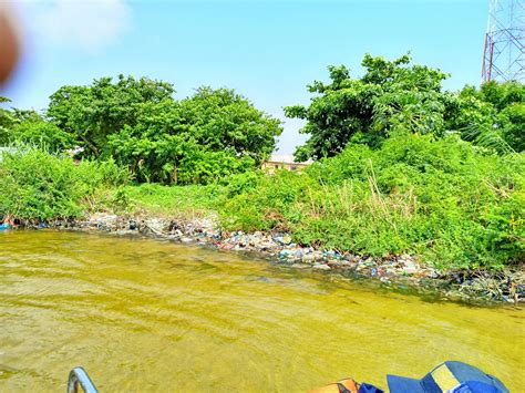 Microplastics Plague Nigerias Osun River Whyafrica