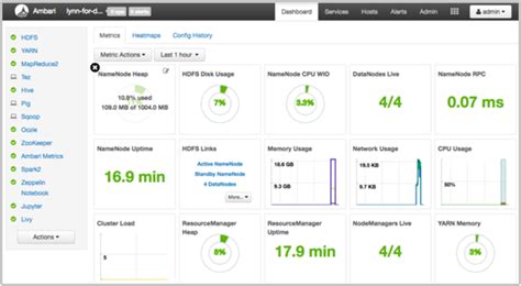 Troubleshoot A Slow Or Failing Job On Azure Hdinsight Cluster