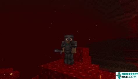 How To Make Netherite Helm In Minecraft Minecraft
