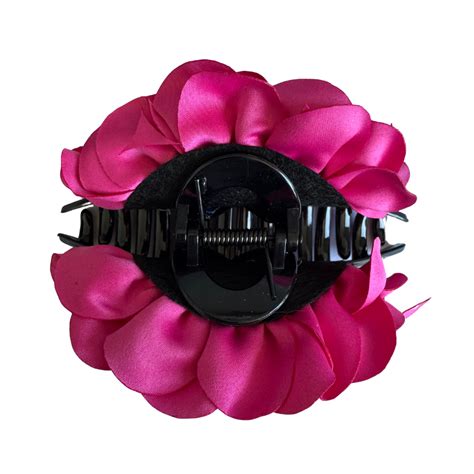 Rosa Sofia Fucsia Atómica Strap