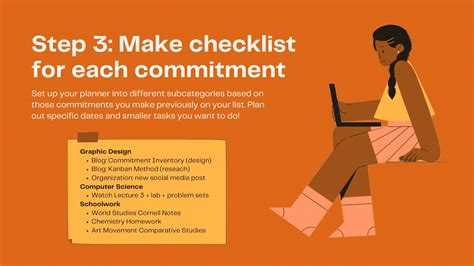 Werelivingarts Commitment Inventory