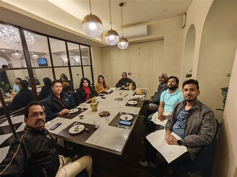 Mahmud Hossain Shadesh On Linkedin Saarc Godrejite Godrej Scm