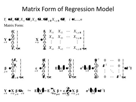 Ppt Multiple Regression I Powerpoint Presentation Free Download Id 9325342