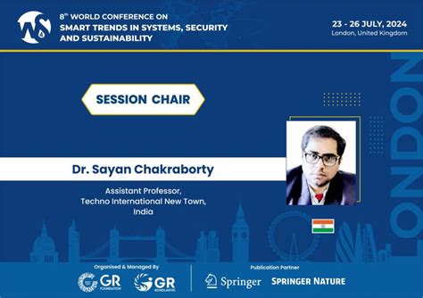 Dr Sayan Chakraborty Posted On Linkedin