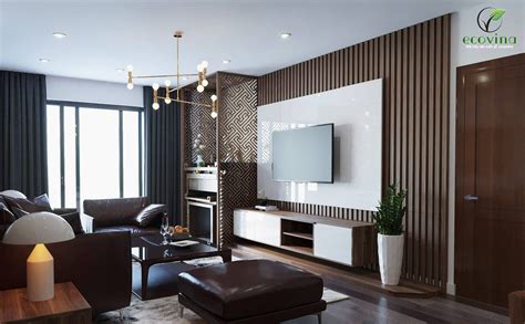 Ứng Dụng Của Thanh Lam Nhựa Giả Gỗ Trong Trang Trí Nội Thất