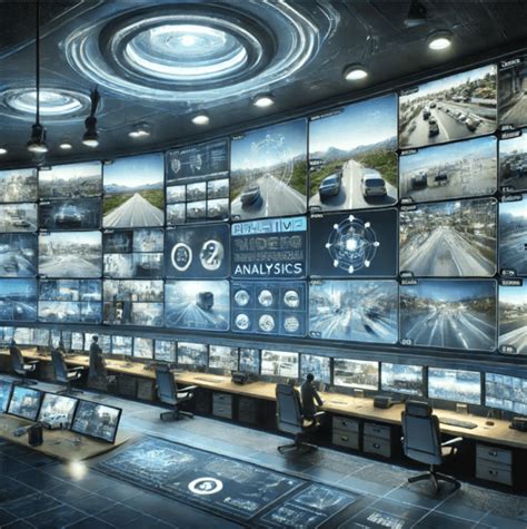 What Is The Difference Between Machine Vision And Computer Vision