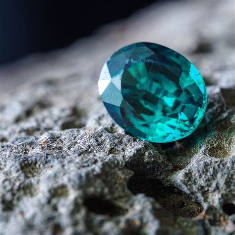 Paraiba Tourmaline