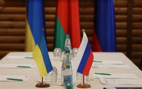 У Росії заявили про необхідність прямих переговорів із Україною