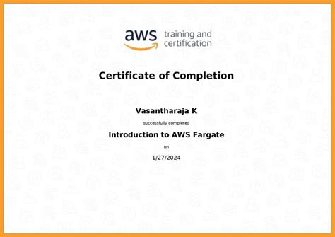 Srmist Cse Developer Aws Vasantharaja K