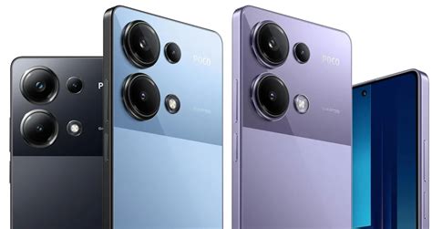 Poco M Pro Specs And Price List Fpca G