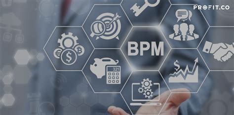 What Is BPM What Are Its Benefits Profit Co