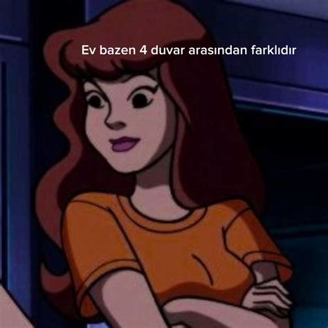 Daphne Blake Cartoon Aesthetic Icon Artofit