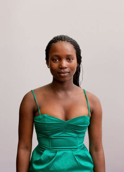 Potraits From South African Photographer Andrew Pu Tumbex