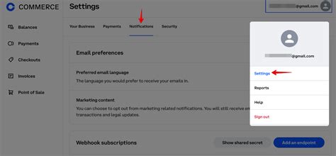 Integrating Coinbase Commerce Paykickstart Help Center