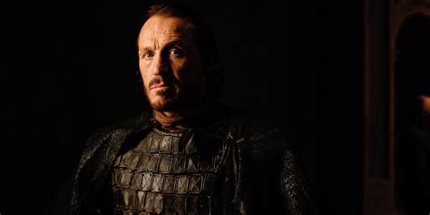 Game Of Thrones Ilyn Payne And Bronn Explained