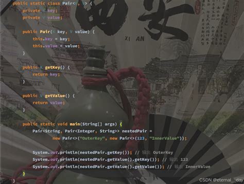 Java泛型`map` 应该指定泛型类型以提高代码的可读性和类型安全性 来源 Csdn博客 Java泛型`map` 应该指定泛型类型以提高代码的可读性和类型安全性 来源 Csdn博客