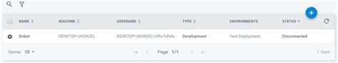 how to connect orchestrator with ui path community edition help