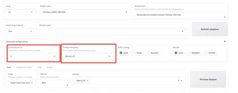 Llama Factory快速部署 Gpu云主机 Uhost文档中心ucloud中立云计算服务商