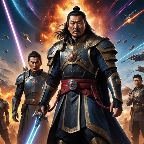 The Cosmic Clash Story Com The Cosmic Clash Story Com