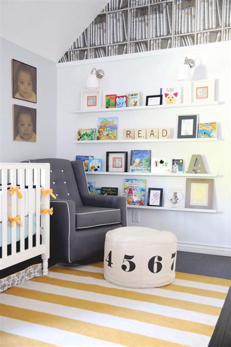 Computer Nursery Ideas
