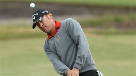 Matthew Guyatt Dares To Dream After Setting The Pace At The Australian Masters Golf News Sky