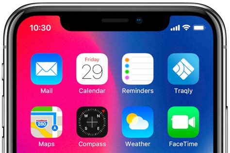 Fleet And Asset Management For Smallmedium Business Traqly