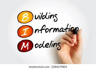 Bim Standard Images Stock Photos Vectors Shutterstock