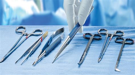 Global Surgical Instrument Tracking Market Growth Accelerated By Improved Safety In Surgical
