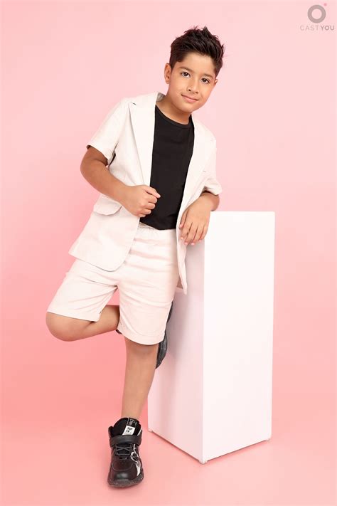 Devaansh Sachdev Castyou