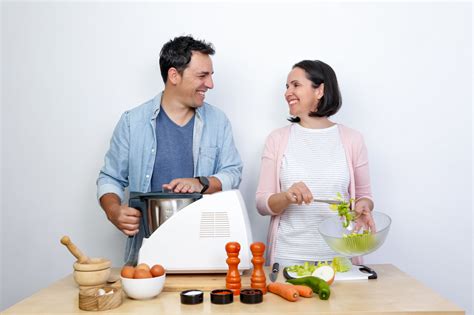 SILVERCREST Termorobot MC Smart czyli popularny Lidlomix warto kupić supernius pl