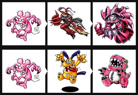 Chuumon Is Severely Under Appreciated Imo So Here Is Some Ideas For