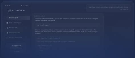 Useblackbox Ai Meaning Pricing Use And More Open Ai Master