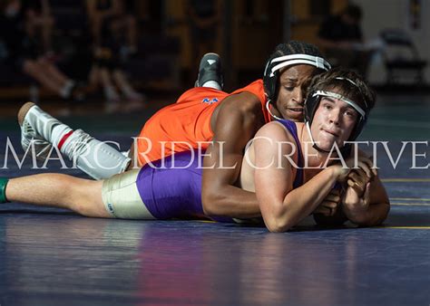 Matthews Griffin Burt Wright Tournament Marc Ridel