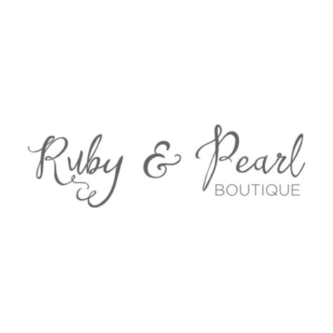 Ruby And Pearl Promo Codes And Coupons 2024