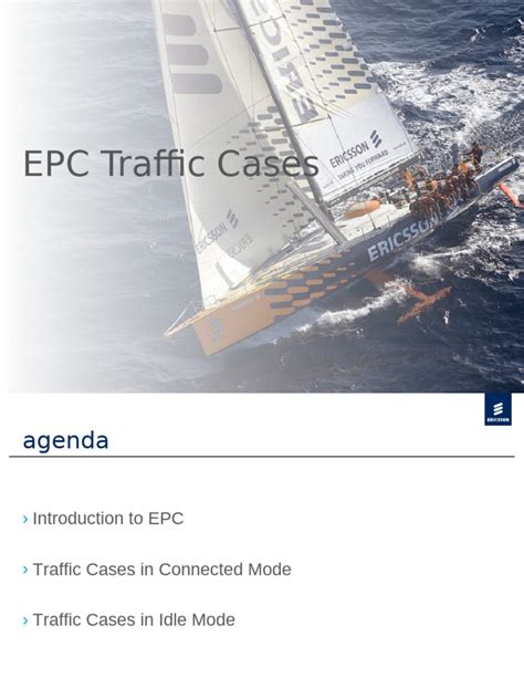 016 02 Epc Traffic Cases Pdf Internet Protocols Telecommunications Infrastructure