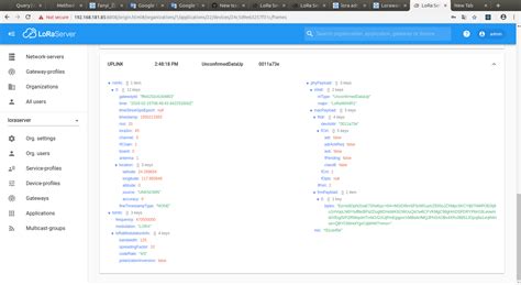 Adr · Issue 372 · Brocaar Chirpstack Network Server · Github