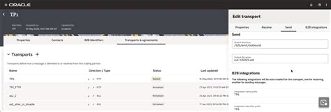 Specify File Name And Directory Name Values At Runtime For Outbound Ftp Transport Integrations