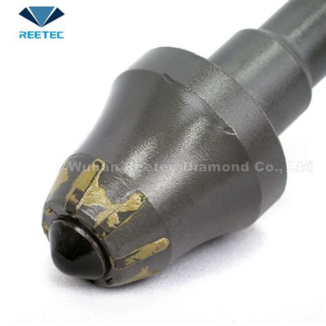 Pcdpdc Diamond Enhanced Cutting Tool For Underground Mining Diamond