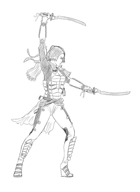 Spectrum Sketch By Kuba2131 On Deviantart