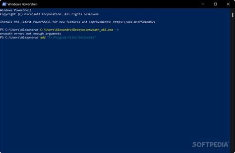 Envpath Download Softpedia