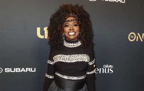 Randb Star Angie Stone Dies In Car Crash At The Age Of 63