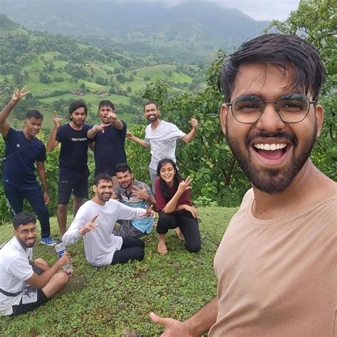 Tacit Gajjar On Linkedin Connct Nuture Team Tacit Mozek