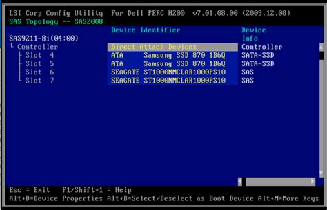 lsi sas2008 only shows 4 disks instead of 8 truenas community