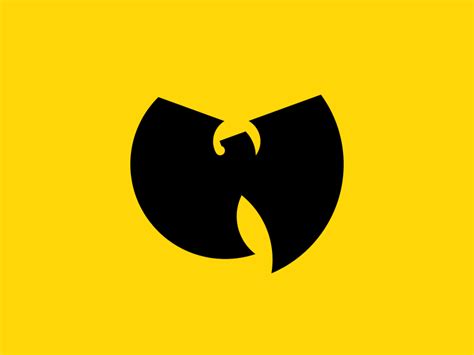 Wu Tang Logo